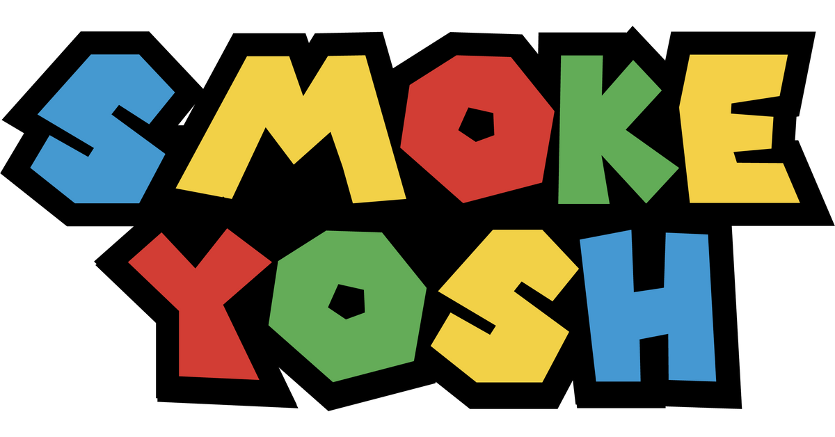 Sherlock hand pipes – SmokeYosh